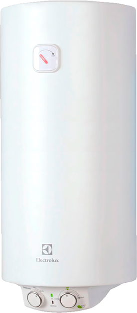 Бойлер ELECTROLUX EWH 50 Heatronic Slim DryHeat – фото, отзывы ...