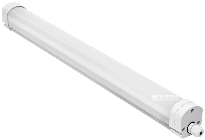 Светильник промышленный DELUX PC 7 16W LED 6500К IP65 (90008219) – фото ...