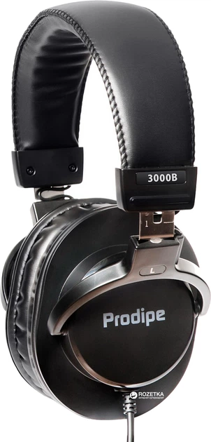 Наушники Prodipe 3000 B (26-3-28-5) купить в интернет-магазине ROZETKA ...