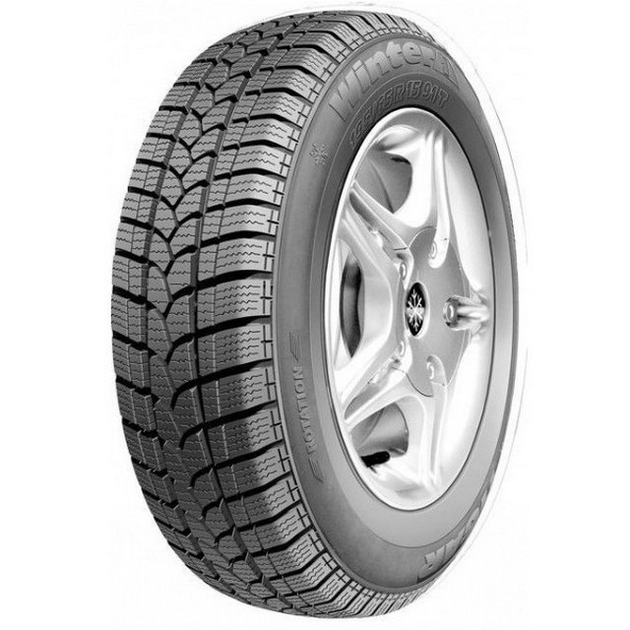 Зимние шины Orium Winter 601 225/45 R18 95V XL – низкие цены, кредит ...