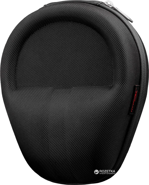 Чохол для навушників HyperX Cloud Headset Carrying Case Black (HXS ...