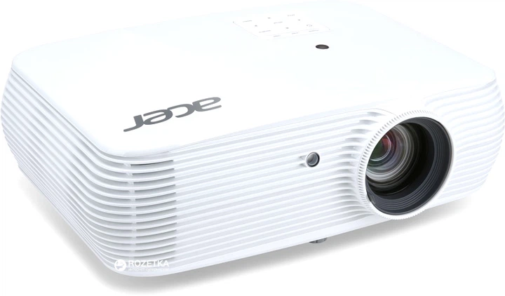 Acer P5630 (MR.JPG11.001) – фото, отзывы, характеристики в интернет ...