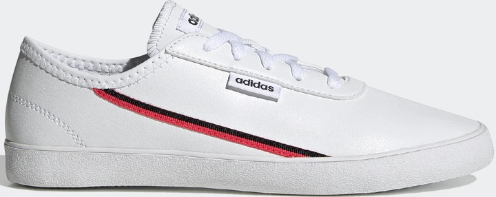 Кеды Adidas Courtflash X EH2531 36 (3.5 UK) 22.2 см Ftwr White ...