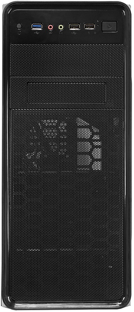Корпус Crown CMC-611 500 Вт (CM-PS500W Plus) – фото, відгуки ...