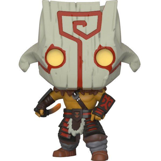 Фигурка Funko Pop Фанко Поп Юрнеро Дота 2 Dota 2 Juggernaut D2 J354 ...