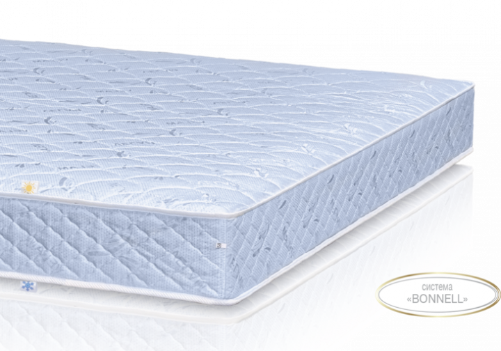 Матрас ортопедический Велам Хит-Лайт 140x200 см (46051) – фото, отзывы ...