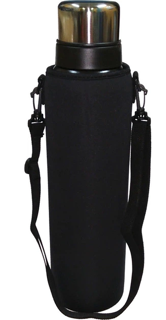 Чехол для термоса Tramp 1.6 л черный – фото, отзывы, характеристики в интернет-магазине ROZETKA ...