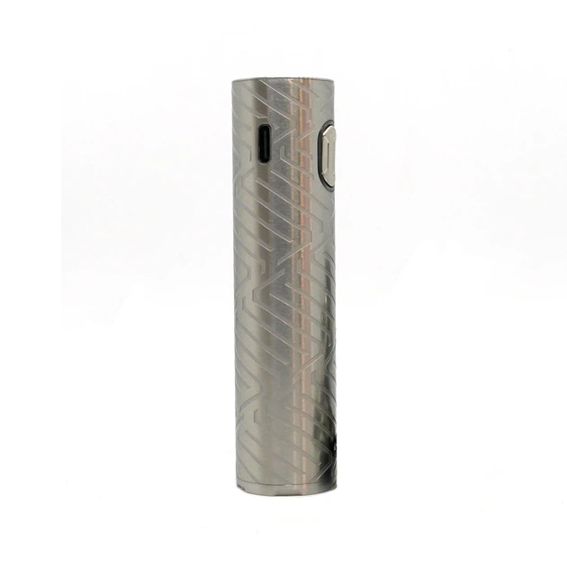 Батарейний мод Eleaf iJust 3 Pro Battery 3000 мАч Silver – фото ...