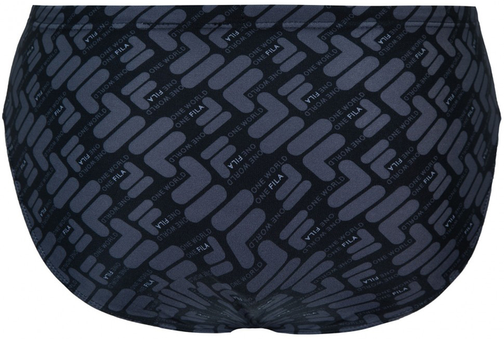 Плавки Fila Men's swim trunks 102086-B3 XL (2990020856429) – в интернет ...