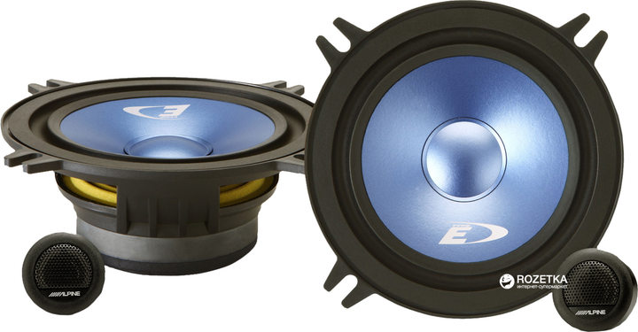 Автоакустика Alpine SXE-13CS – фото, отзывы, характеристики в интернет ...