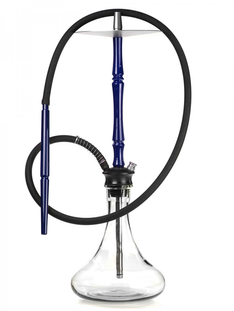 Кальян Cascade Hookah (Украина) Original с колбой SS 05 Шахта - Purple ...