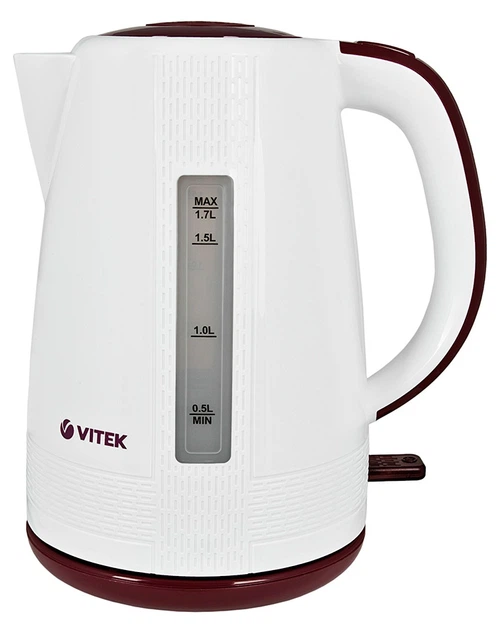 Электрочайник VITEK VT-7055 – фото, отзывы, характеристики в интернет-магазине ROZETKA | Купить ...