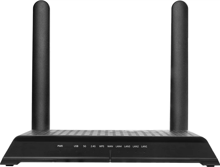 Маршрутизатор Netis N1 – фото, відгуки, характеристики в інтернет ...