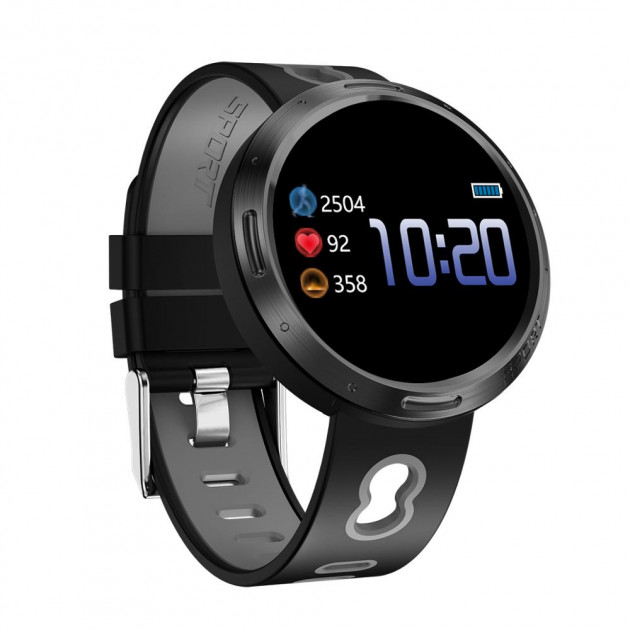 Смарт часы фитнес браслет Smart Band M58 – фото, отзывы, характеристики ...