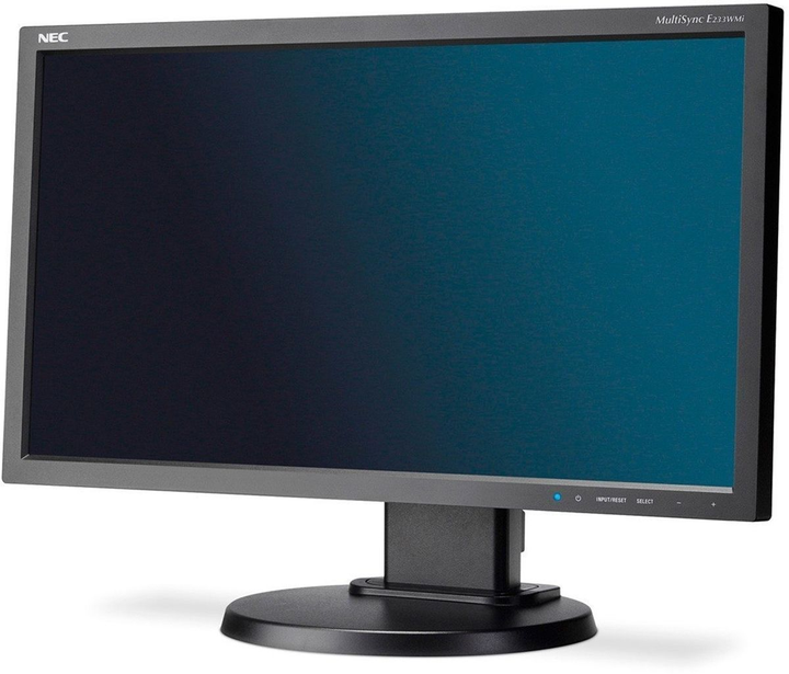 Монитор NEC E233WMi Black 60004376 – фото, отзывы, характеристики в ...