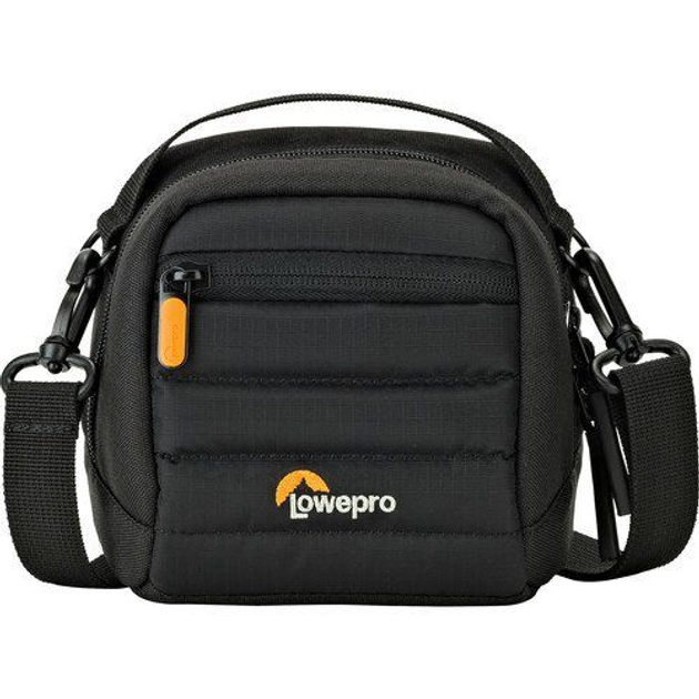 Сумка Lowepro Tahoe CS 80 Black (LP37065-0WW) – фото, відгуки ...