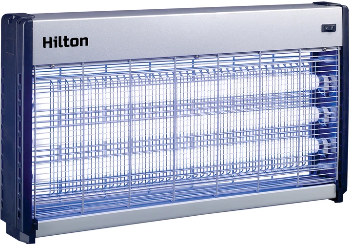 Знищувач комах Hilton HKI-180 – купити онлайн на ROZETKA