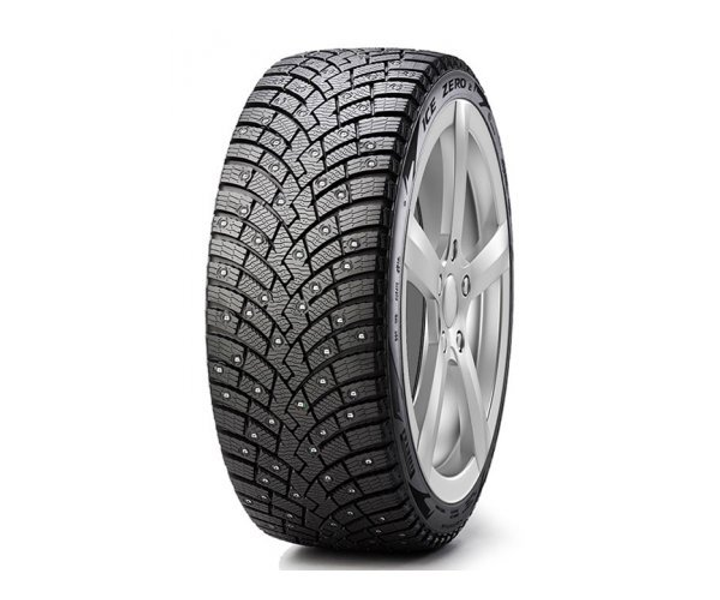 Pirelli Scorpion Ice Zero 2 265/65 R17 116T (XL, шип) – фото, отзывы ...