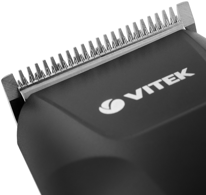 Машинка для стрижки VITEK VT-2580 – фото, отзывы, характеристики в ...