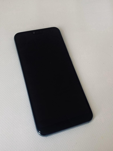 Смартфон Huawei Honor 10 128Gb COL-AL10 б.у – фото, відгуки ...