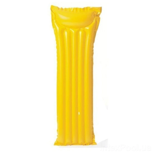 Надувний матрац Intex 59703 Intex (59703) – фото, відгуки ...