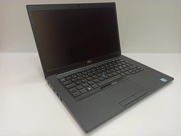 Dell Latitude E7490 14"1920*1080/i5-8250U/16/256 SSD/W10 9RD7O15 Б/У ...