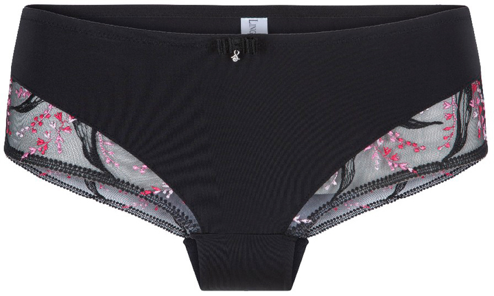 Трусики мини-шорты LingaDore 5023SH M Черные (8717912521739) – в ...