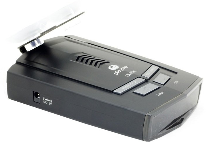 Радар-детектор Playme Quick 2 – фото, отзывы, характеристики в интернет ...