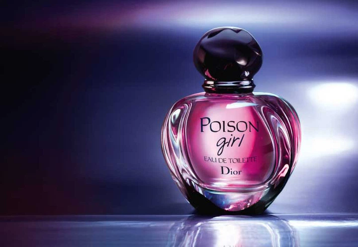 Тестер Туалетная вода для женщин Christian Dior Poison Girl 100 мл ...