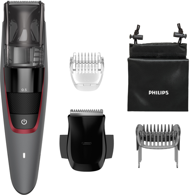 Триммер PHILIPS Series 7000 BT7510/15 – фото, отзывы, характеристики в ...