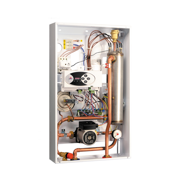 Электрический котел Kospel EKCO.R2 21 – ROZETKA. Купить Электрический ...