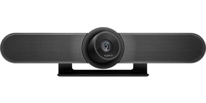 Веб-камера Logitech HD Conference Cam MeetUp (960-001102) – фото ...