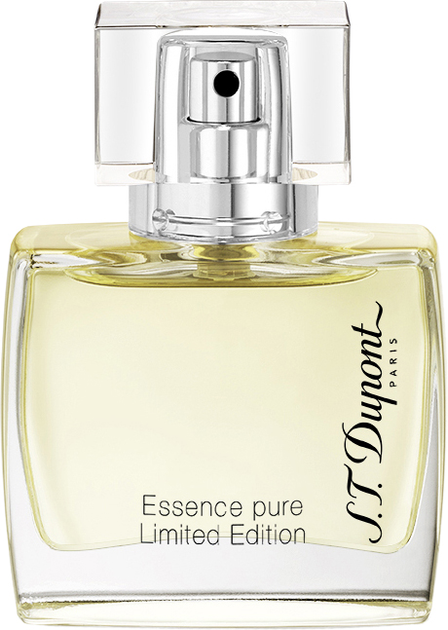 Туалетная вода для мужчин S.T. Dupont Essence Pure Limited Edition Pour ...