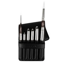 Набір кистей для акварелі 1243 PERLA Escoda – фото, відгуки, характеристики в інтернет-магазині ...