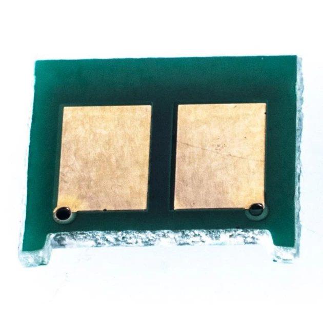 Чип для картриджа HP CLJ Pro MFP M176/M177 CYAN, CF351A EVERPRINT (CHIP ...