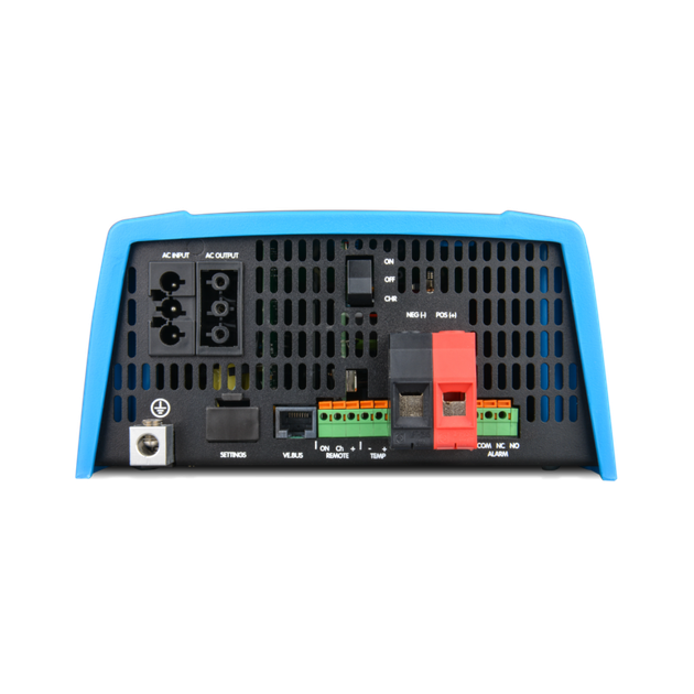 ROZETKA | ИБП Victron Energy MultiPlus 12/800/35-16(PMP121800000). Ціна ...