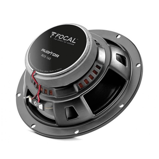 Акустика Focal RCX-165 – фото, отзывы, характеристики в интернет ...