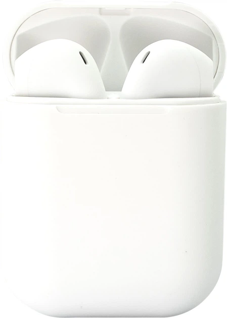 Наушники inPods 12 Macaron TWS White (QT-inPods12wh) купить в интернет ...