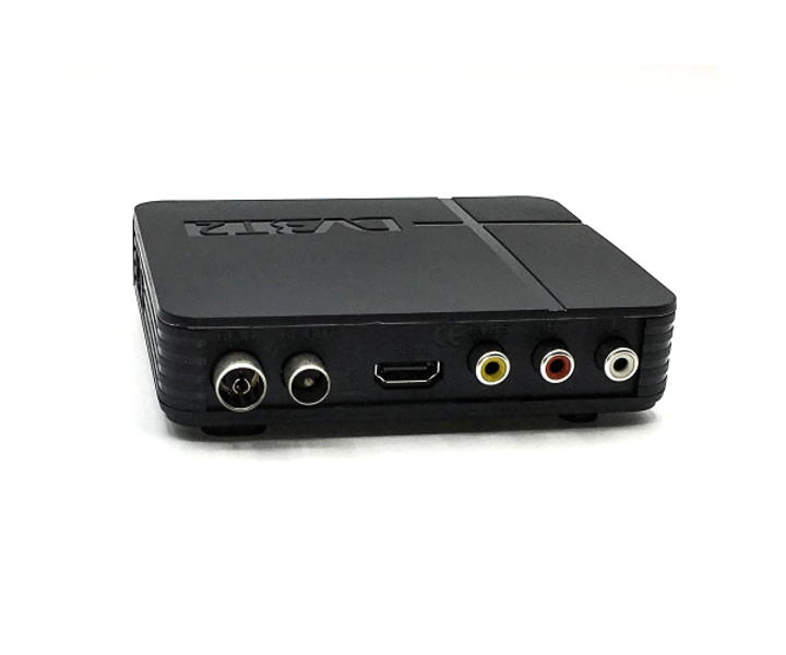 Smart TV ТВ приставка K2 DV3 T2 – фото, отзывы, характеристики в ...