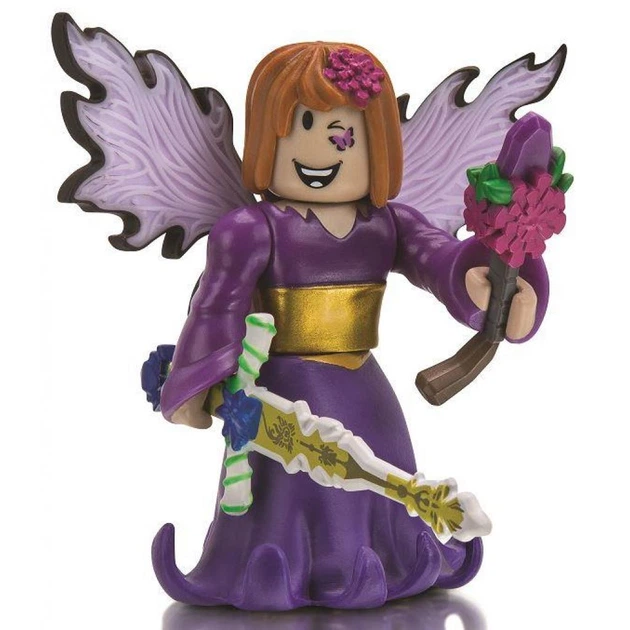 Фигурка Jazwares Roblox Core Figures Queen Mab of the Fae W3 (ROG0108 ...