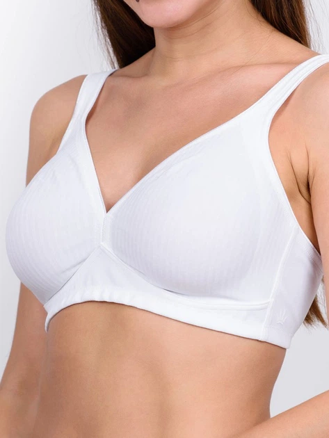 Бюстгальтер Triumph TH1032 95C Белый (201014840) – Брендовая одежда | ROZETKA