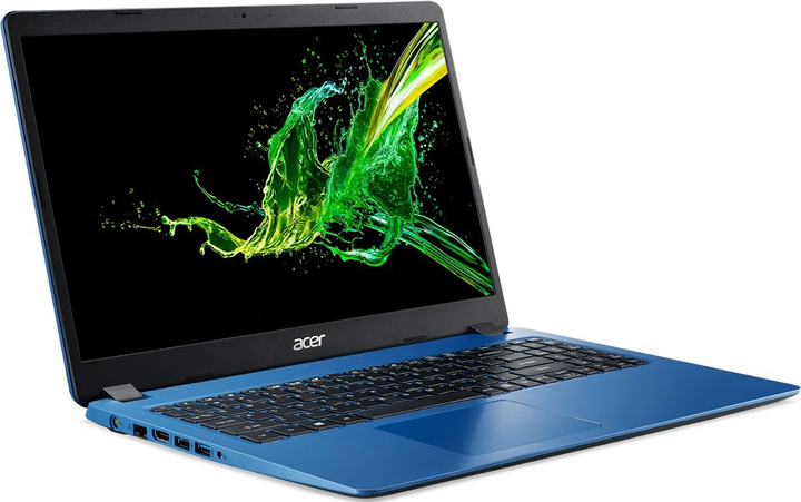 Ноутбук Acer Aspire 3 A315-54 (NX.HEVEU.008); 15.6" FullHD (1920x1080 ...