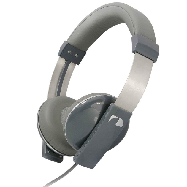 Наушники Nakamichi NK2000 White-Grey White купить в интернет-магазине ...