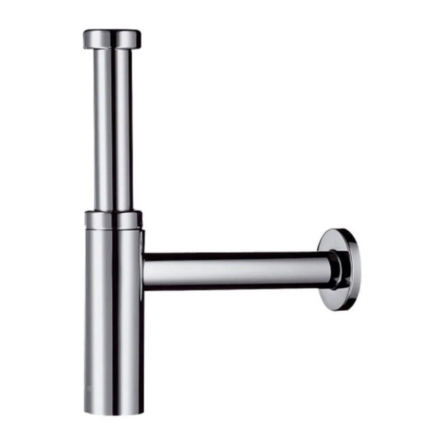 Сифон для раковини Hansgrohe Flowstar 52105000 S – фото, відгуки ...