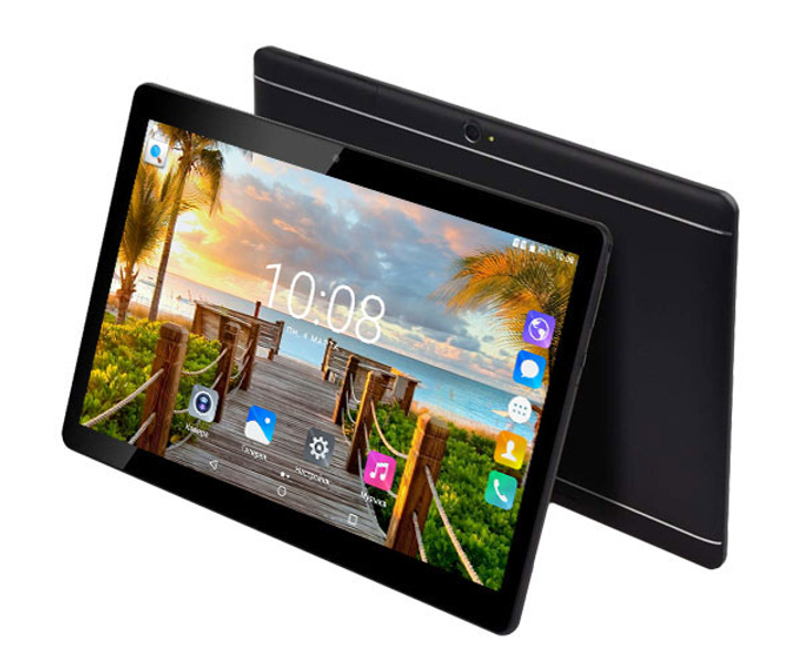 Планшет-Телефон CONTIXO B105 3G 10.1" 16GB ROM GPS + Чехол вкладыш ...