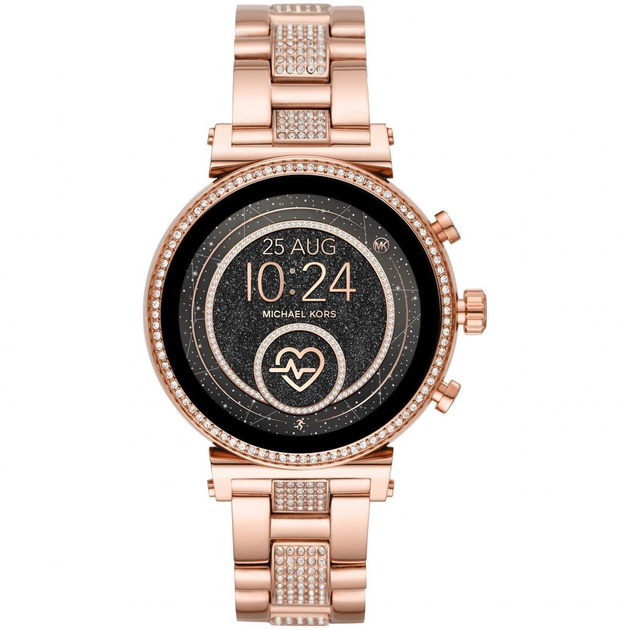 Женские Смарт-Часы Michael Kors MKT5066 – фото, отзывы, характеристики ...