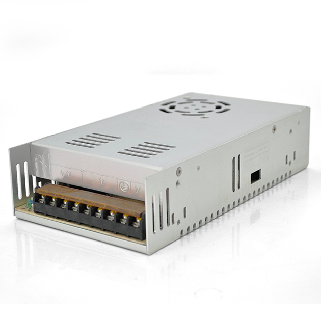 Импульсный блок питания Ritar RTPS12-480 12В 40А (480Вт ...