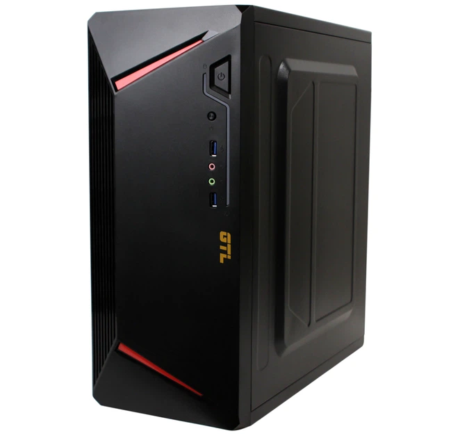 Компьютер TECHNO AMD X4/Radeon R7 250, 2048 mb/ DDR3 4GB – фото, отзывы ...