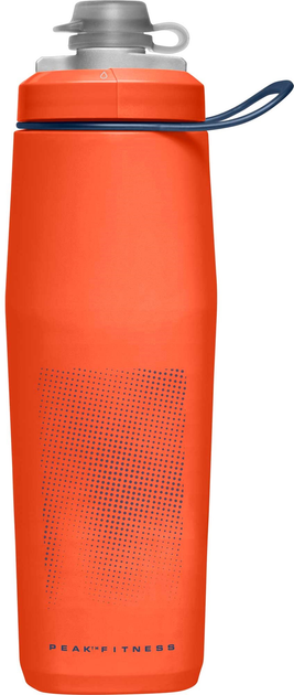 Спортивная фляга для воды CamelBak 1879801075 Peak Fitness Fitness 24oz ...
