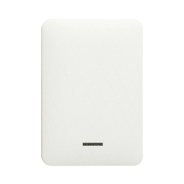 Power Bank Borofone BT9 20000 mAh Цвет Белый – фото, отзывы, характеристики в интернет-магазине ...